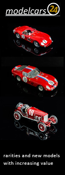 IXO Models 2025 Catalogue • DiecastSociety.com