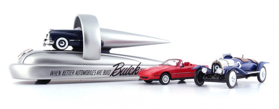 DiecastSociety.com | Your Definitive Information Resource