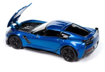 Auto World Corvette Summer! • DiecastSociety.com