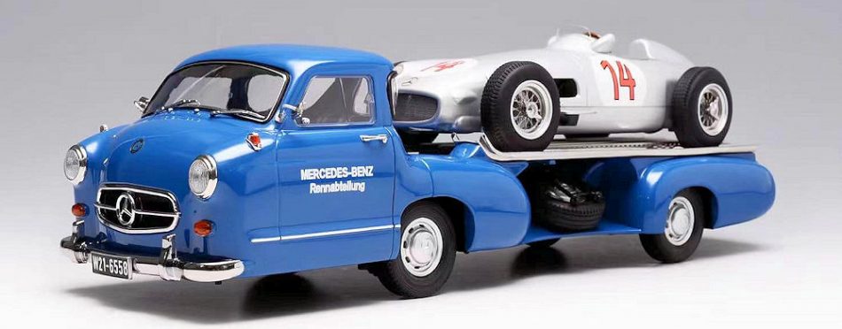 DiecastSociety.com | Your Definitive Information Resource