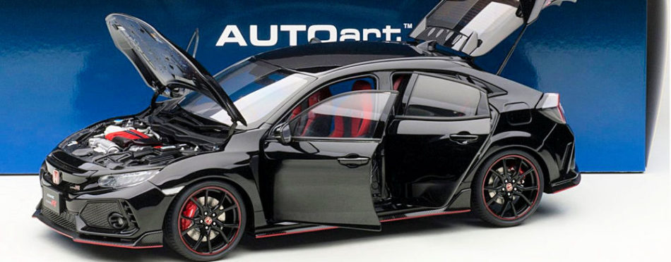 DiecastSociety.com | Your Definitive Information Resource