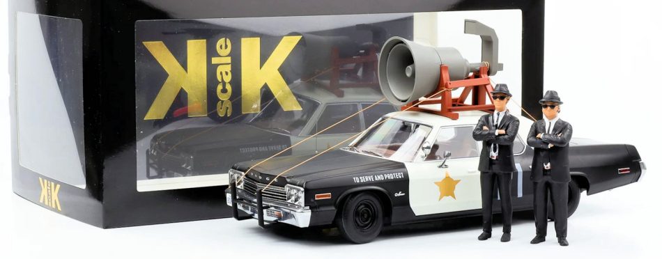 DiecastSociety.com | Your Definitive Information Resource