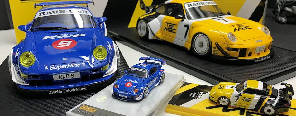 DiecastSociety.com | Your Definitive Information Resource