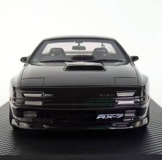 Ignition Models 1:18 Mazda RX-7 Hotness! • DiecastSociety.com