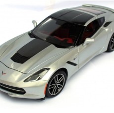 First Look: Maisto New "Exclusive" Series • DiecastSociety.com