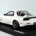 Ignition Models: More 1:18 Mazda RX-7 (FD3S) Goodness! • DiecastSociety.com