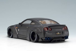 mu_HOBBY FORUM 2015 limitedLBWORKSR35h • DiecastSociety.com