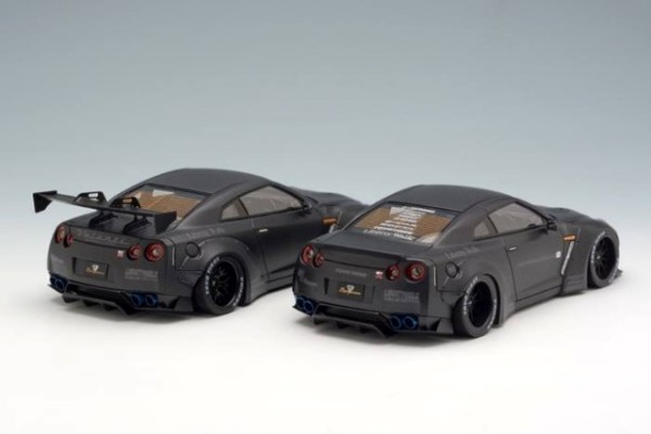 mu_HOBBY FORUM 2015 limitedLBWORKSR35n • DiecastSociety.com