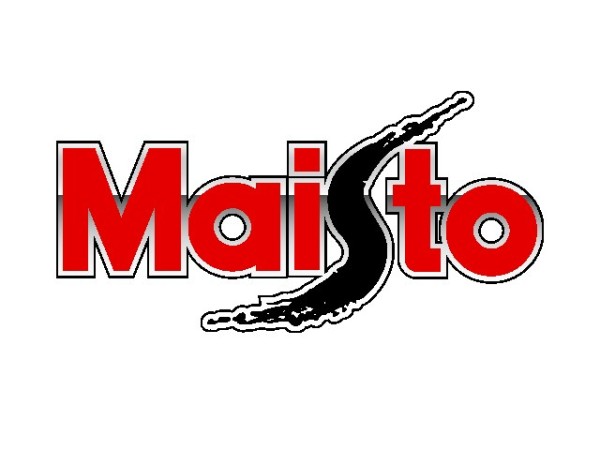 maisto_logo • DiecastSociety.com