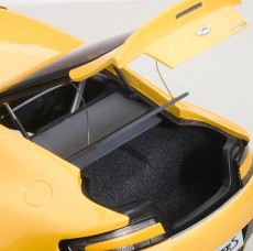 AUTOart New Releases 2016 – 1:18 Sport/Supercar • DiecastSociety.com