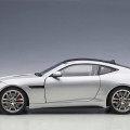 AUTOart New Releases 2016 – 1:18 Sport/Supercar • DiecastSociety.com