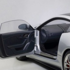 AUTOart New Releases 2016 – 1:18 Sport/Supercar • DiecastSociety.com