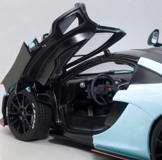 AUTOart New Releases 2016 – 1:18 Sport/Supercar • DiecastSociety.com