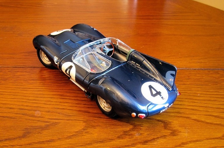 exoto_dtype12 • DiecastSociety.com