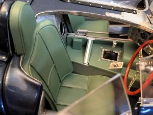 REVIEW: Exoto XS Jaguar D-type 'Short Nose', Le Mans Winner ...