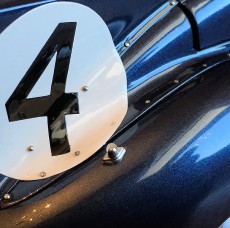 REVIEW: Exoto XS Jaguar D-type 'Short Nose', Le Mans Winner ...