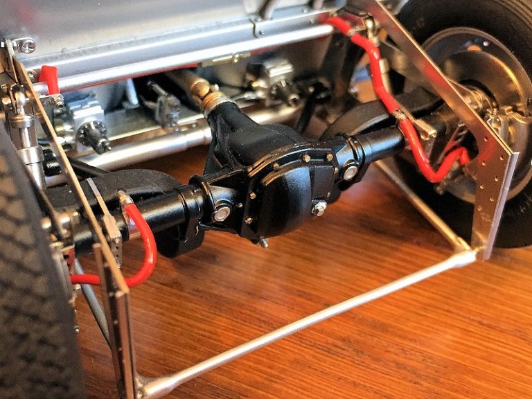 REVIEW: Exoto XS Jaguar D-type 'Short Nose', Le Mans Winner ...