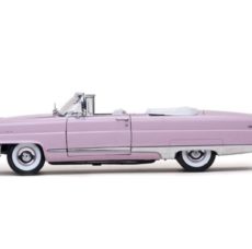 Sun Star New 1:18 Releases for June • DiecastSociety.com
