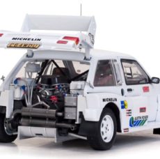 Sun Star New 1:18 Releases for June • DiecastSociety.com