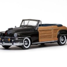 Sun Star New 1:18 Releases for June • DiecastSociety.com