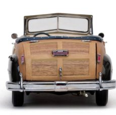 Sun Star New 1:18 Releases for June • DiecastSociety.com