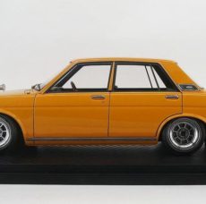 Ignition Model New Datsun Bluebird SSS • DiecastSociety.com