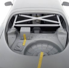 Ignition Model New RX-7 Rocket Bunny FD3S • DiecastSociety.com