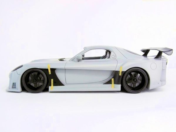 jp_veilside-rx-7b • DiecastSociety.com