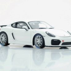 Spark More January Announcements • DiecastSociety.com