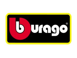 bburago_logo • DiecastSociety.com