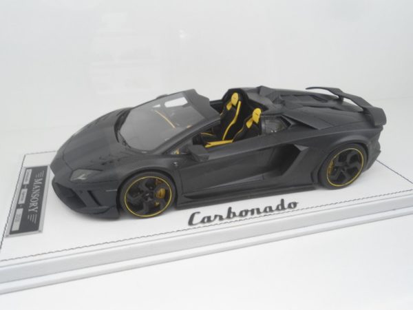 Robert King - April 2017 • DiecastSociety.com
