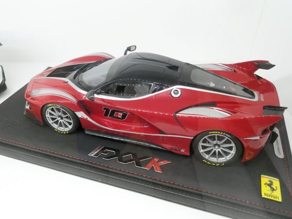 Robert King - April 2017 • DiecastSociety.com