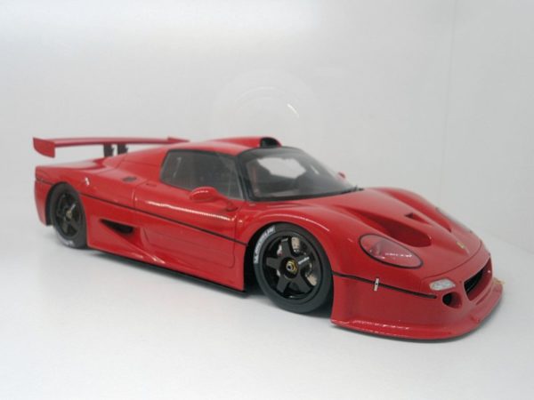 Robert King - April 2017 • DiecastSociety.com