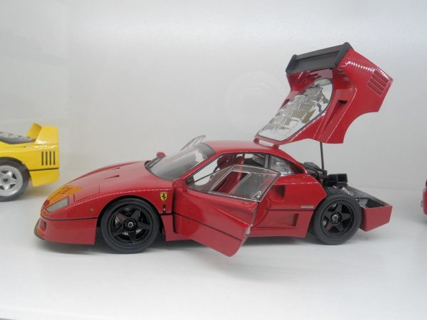 Robert King - April 2017 • DiecastSociety.com