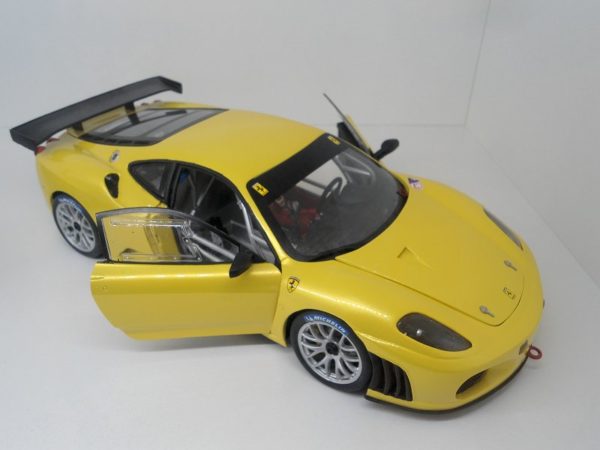 Robert King - April 2017 • DiecastSociety.com