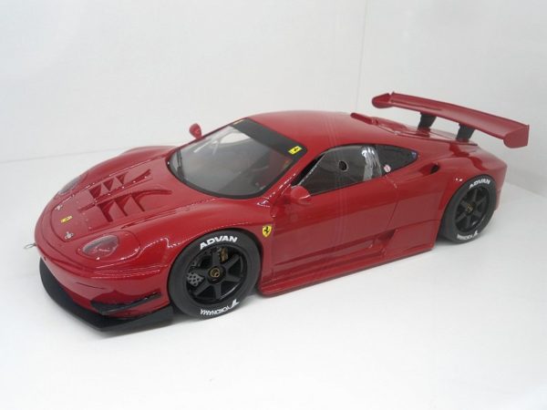 Robert King - April 2017 • DiecastSociety.com