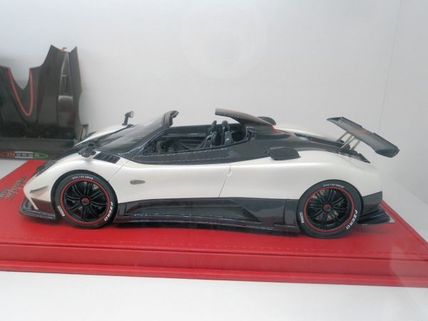 Robert King - April 2017 • DiecastSociety.com