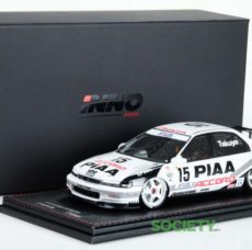 A New Player in Town, INNO Models! • DiecastSociety.com