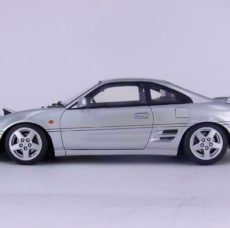 Peako | JP Hobby Toyota MR2 SW20 1994 - Red/Silver *UPDATED ...