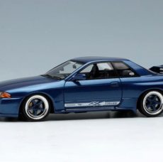 Make Up Nissan Skyline Greddy RX/Trust • DiecastSociety.com