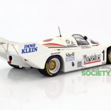 New CK Model Cars Exclusive 1:43 & 1:18 • DiecastSociety.com
