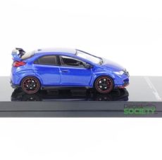 Tarmac New Variants Honda Civic Type R FK2 • DiecastSociety.com