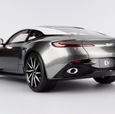 REVIEW: TopSpeed Aston Martin DB11 • DiecastSociety.com