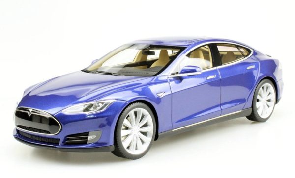 ls_Tesla Model s2 • DiecastSociety.com