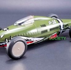 ACME New Southern Speed & Marine P-38 Belly Tanker • DiecastSociety.com