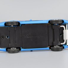 REVIEW: Automodello 1974 Bricklin SV1 Scottsdale Police ...