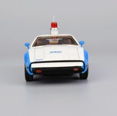 REVIEW: Automodello 1974 Bricklin SV1 Scottsdale Police ...