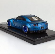 One Model LB GT-R R35 Ducktail • DiecastSociety.com