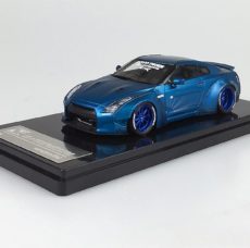 One Model LB GT-R R35 Ducktail • DiecastSociety.com