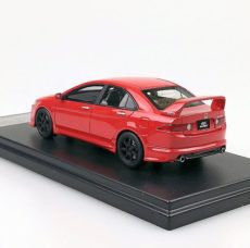 One Model Mugen CL7 • DiecastSociety.com